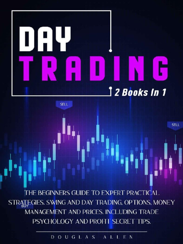 Vie de Trader 1ère Partie | PDF | Day Trading | Stocks