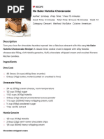 ChEDE-Q8 Questionnaire Overview | PDF | Eating Disorder | Behavioural ...