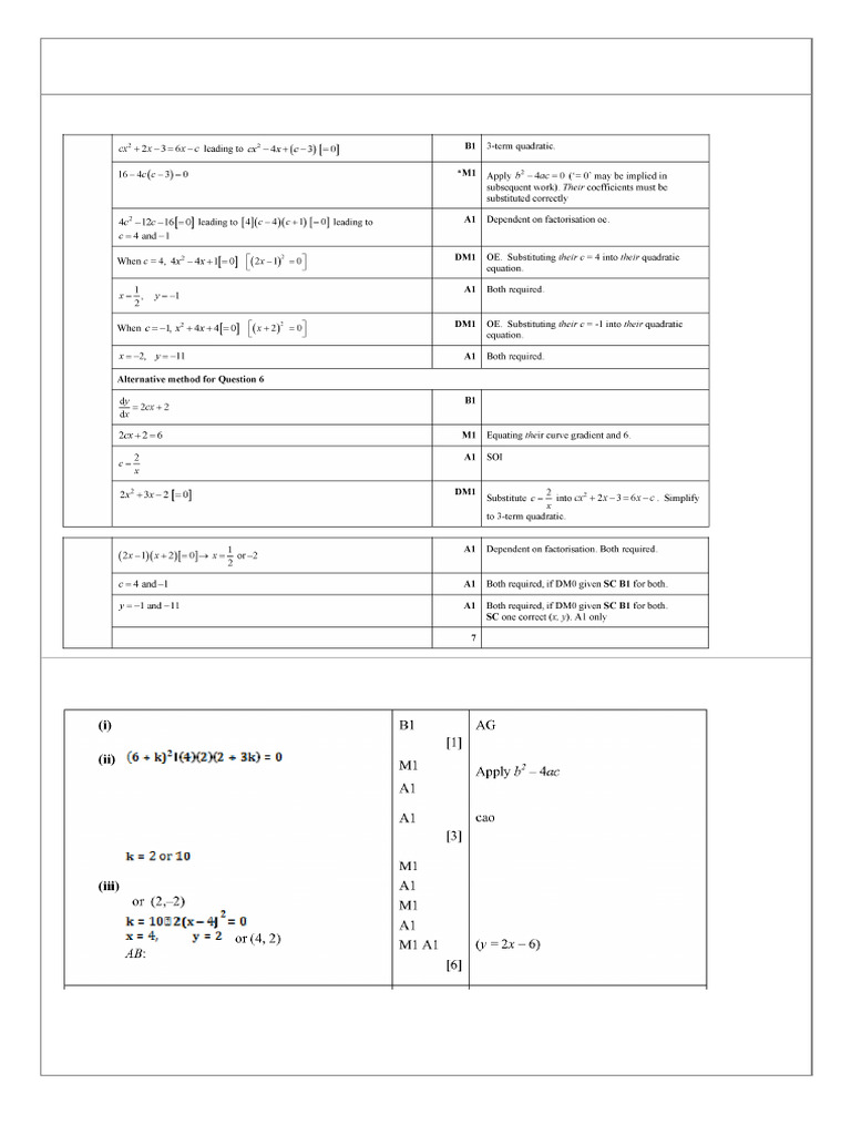 A Exam-Preparation-G10-Maths Mode1 10 09 34 | PDF | Mathematics | Euclid