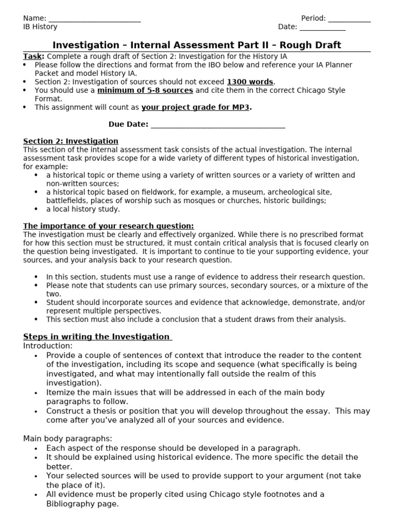 Investigation - Step 23 | PDF | Citation | Note (Typography)