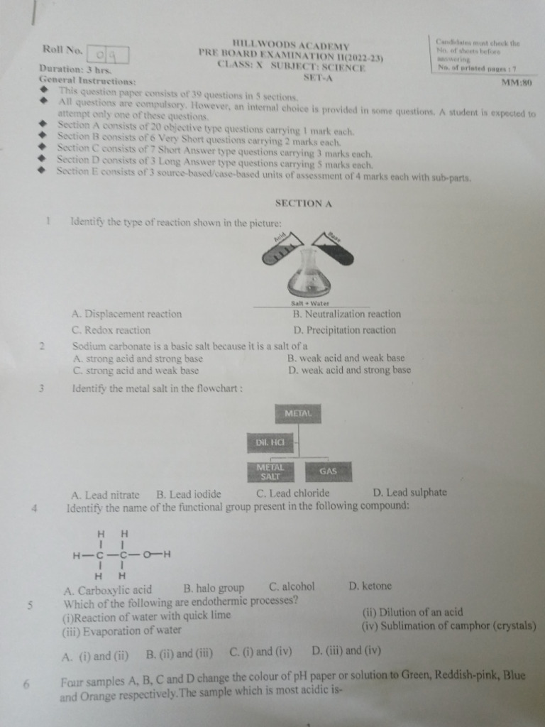 Science | PDF | Magnetic Field | Electrical Resistance And Conductance