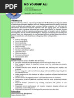 EDI 850 Purchase Order Specification | PDF | Electronic Data ...