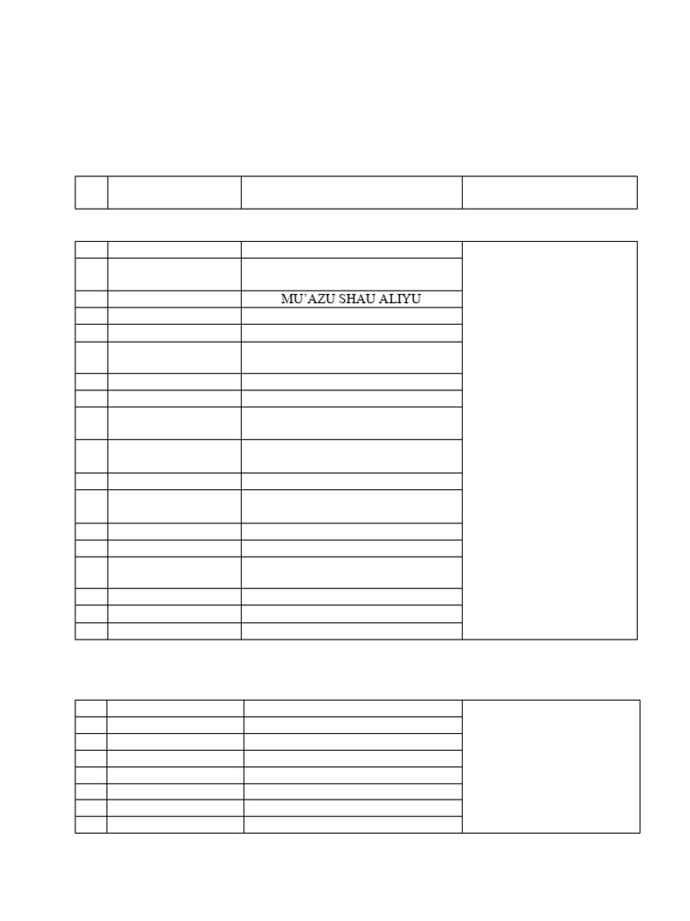 Arc402 Presentation 25TH Sept 2024 | PDF