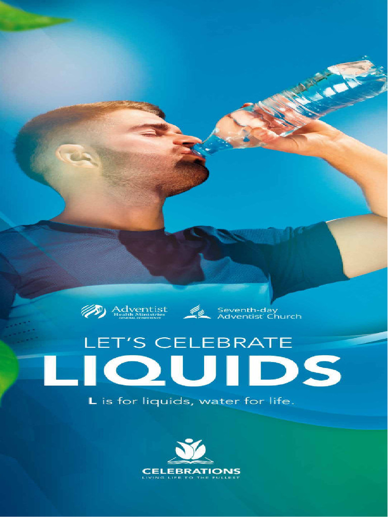 Liquids | PDF