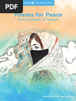 Crime and Violence Poem | PDF