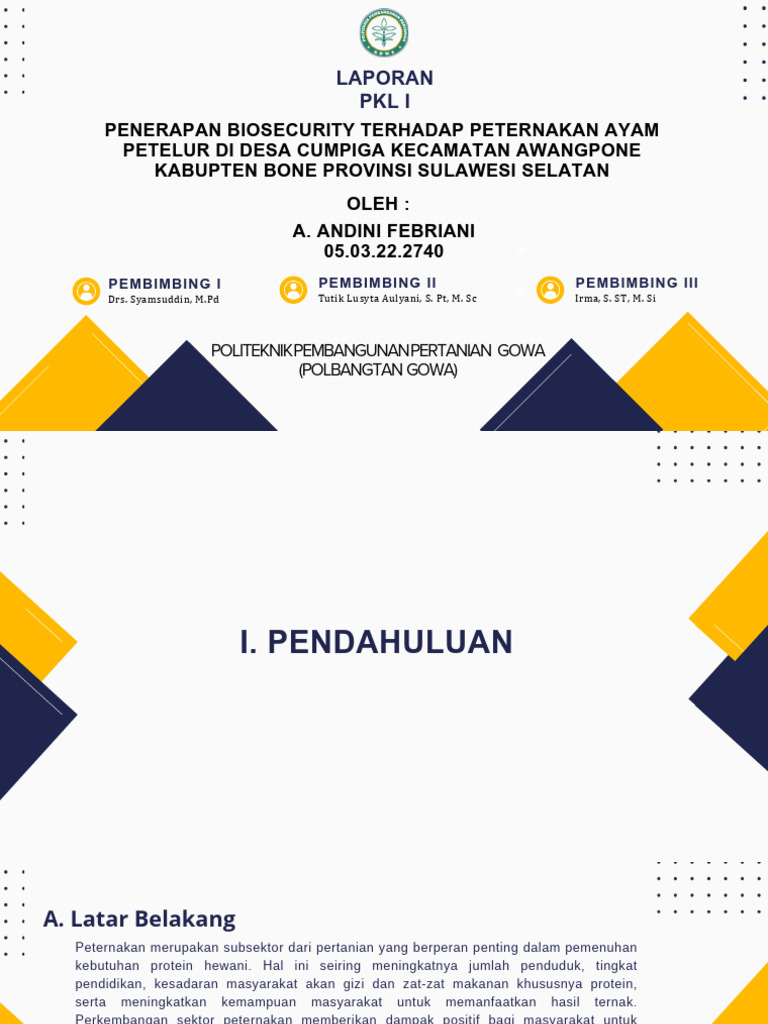 Laporan Andini - 20240808 - 110242 - 0000 | PDF