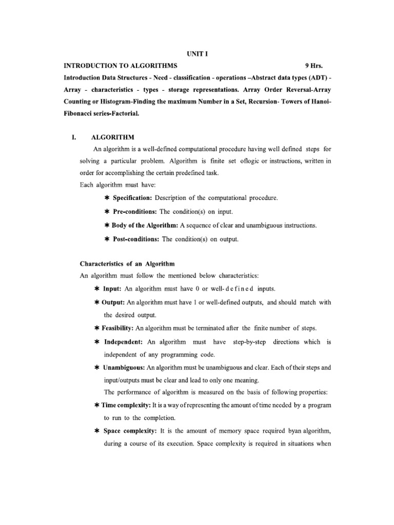 C PGM All Units Flip Material | PDF