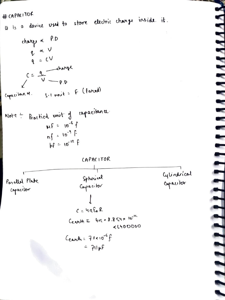 Physics Worksheet | PDF
