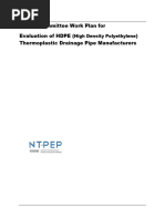 USP 661: Plastic Packaging Standards | PDF | Thermal Analysis ...