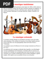 Exposé sur le Brésil : Culture et Histoire | PDF