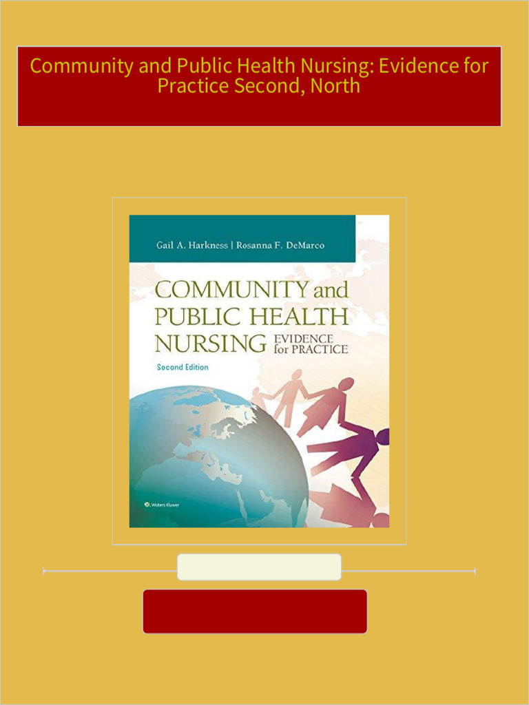 Download Full Community and Public Health Nursing: Evidence for ... Download Full Community and Public Health Nursing: Evidence for ...