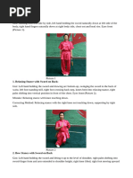 Beginner's Guide to Wielding a Sword | PDF | Sword | Swordsmanship