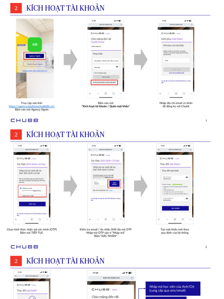 Quick Guide | PDF