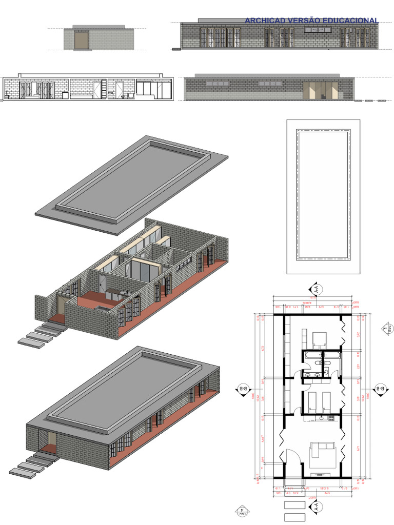 Aula 3 Archicad PDF | PDF