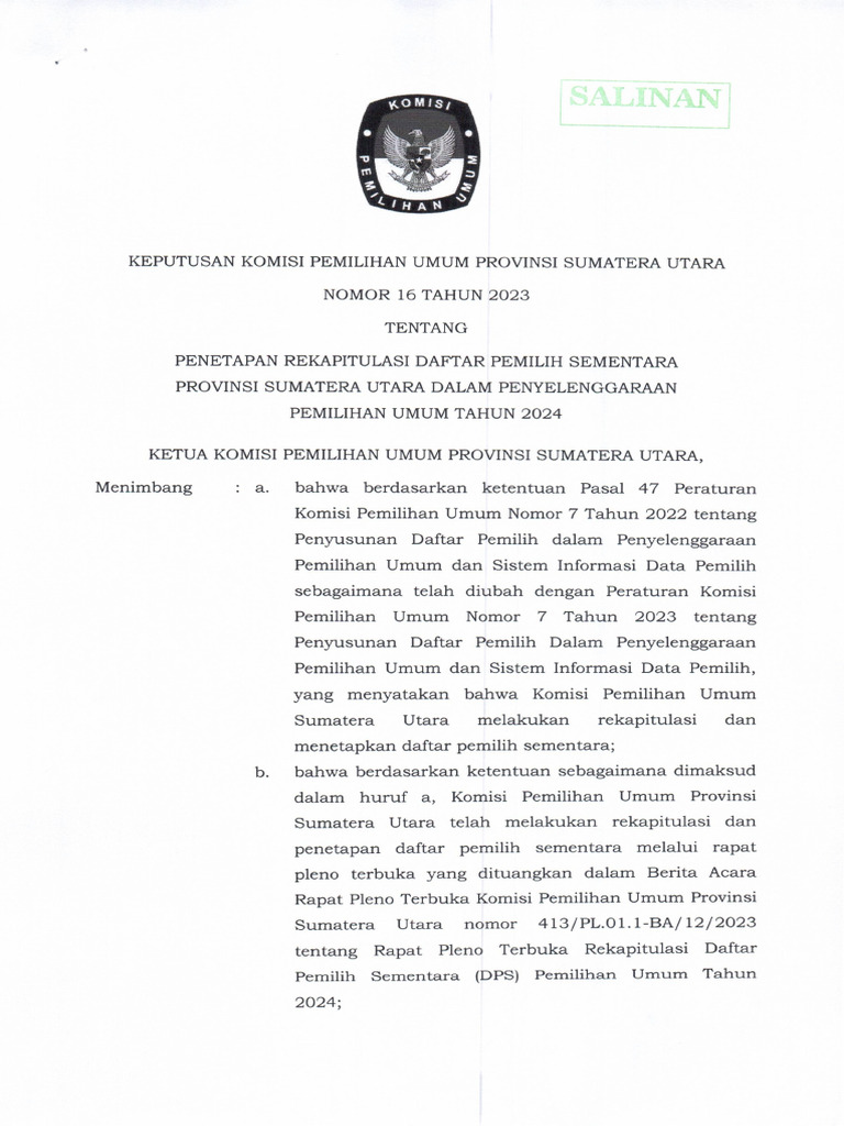 2023 KPT 12016 | PDF