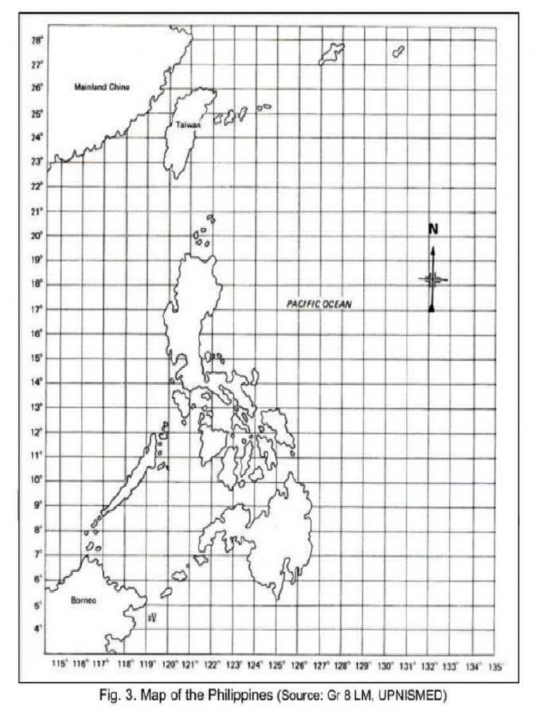 PH Map | PDF