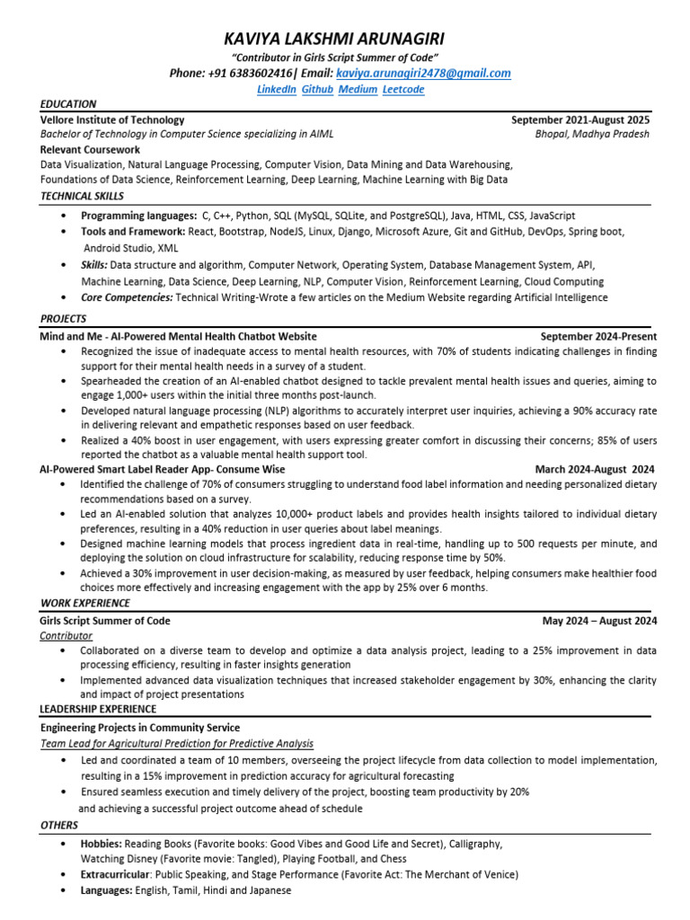 SDE_October_2024 | PDF | Computing | Information Technology