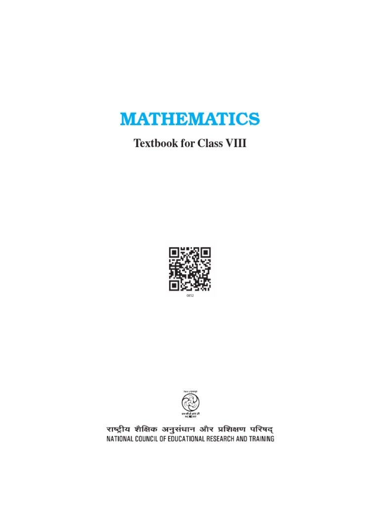 Maths | PDF | Rectangle | Equations