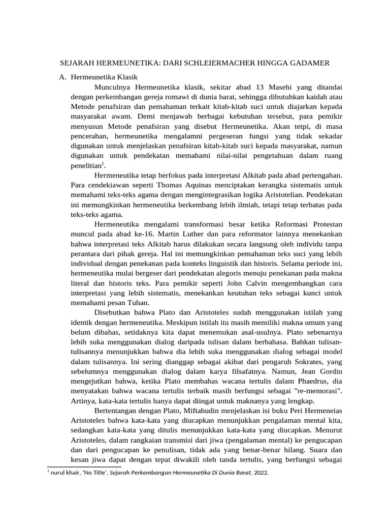 Bab 2 Bagian (Selfi Nursyafitri) | PDF