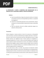 GARS-3S Ficha Técnica y Descripción | PDF | Espectro autista | Validez ...