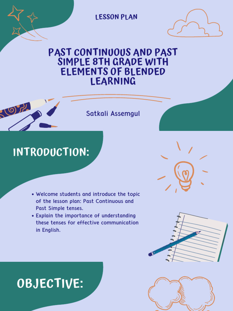 Creating Suspense and Humor with Point of View and Irony Education ...