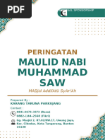 Panduan Instalasi Ppob Nasiira | PDF