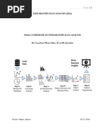 EDA SummaryReport Template | PDF