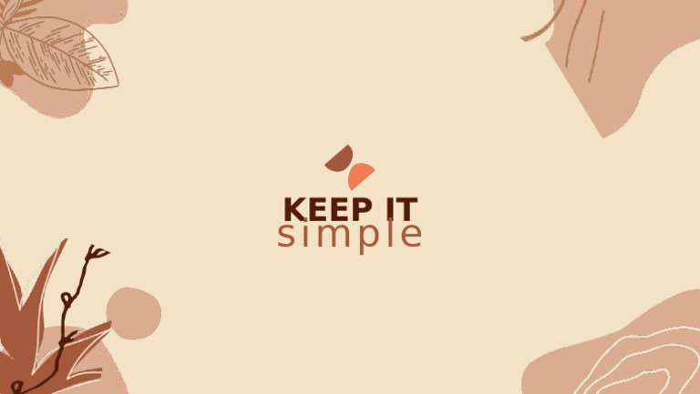Aesthetic Desktop Wallpaper Theme | PDF