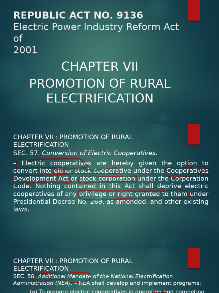 Infante, Paul John - Epira Law | PDF | Employment | Subsidy