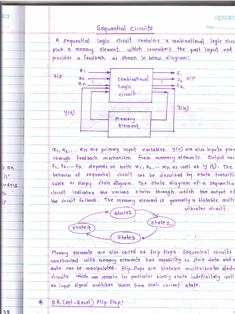 Notes LC 5 11 24 | PDF