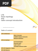 UMTS - RLC and MAC Layer in Detail | PDF | Internet Protocols ...