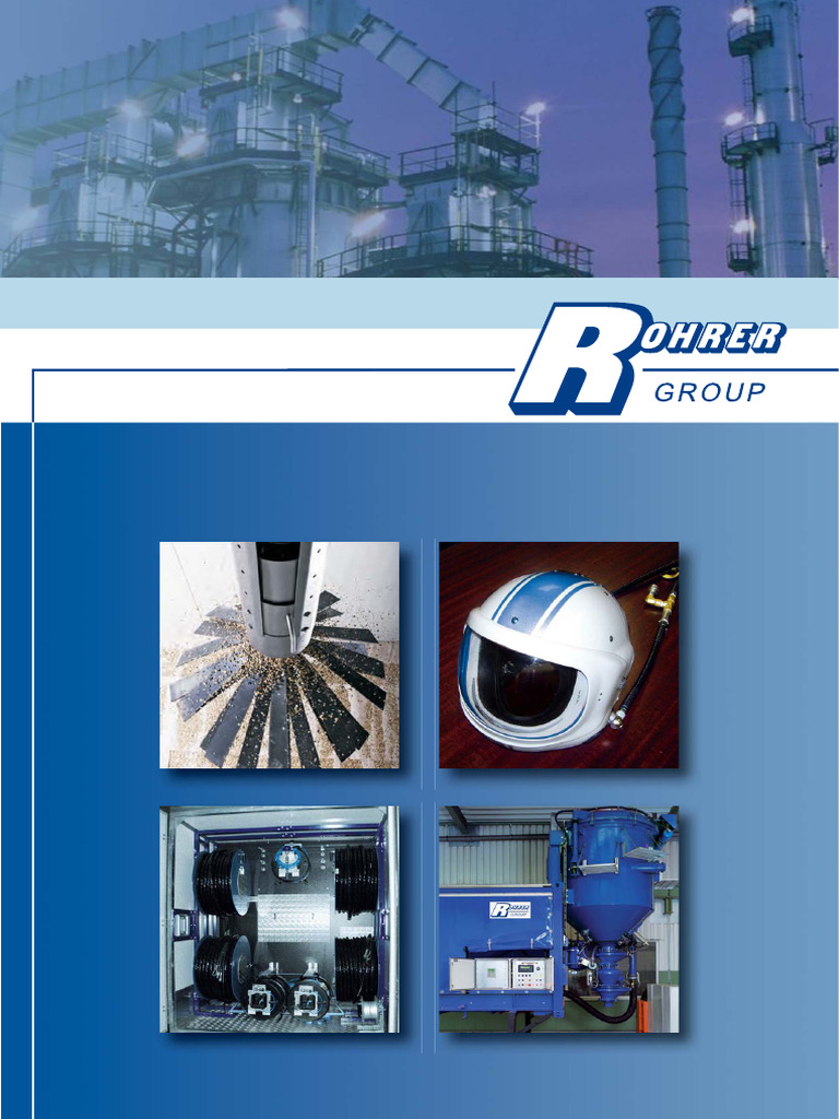 Catalyst and Reactor Services Overview | PDF | Business Process
