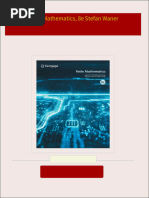 Shortcut Keys of Mathtypes | PDF