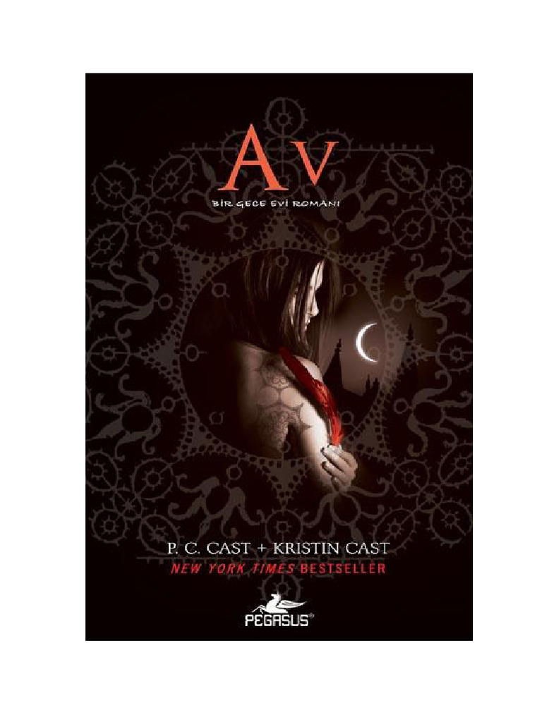 AV (Gece Evi) | PDF