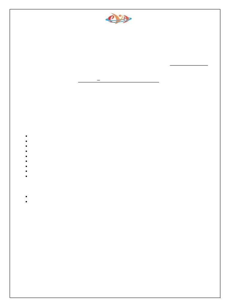 Aira Picnic Form | PDF