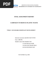 9239 AICE Global Component 3 Example Candidate Responses | PDF | Urban ...