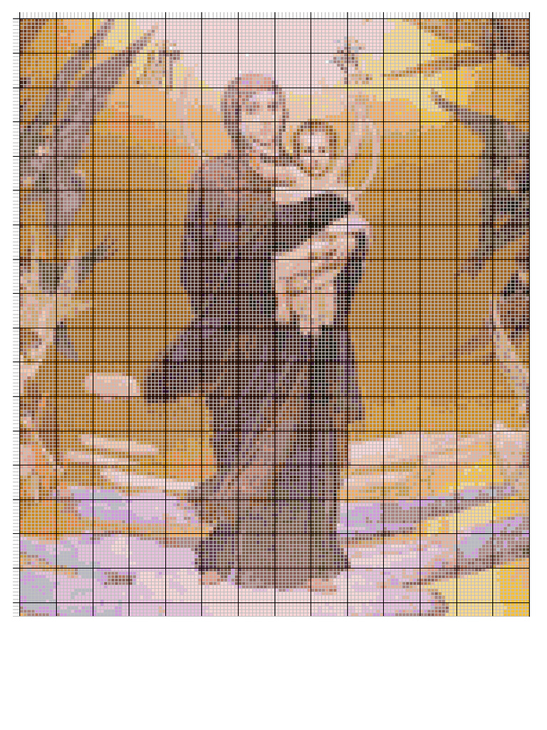 Stitch Art Easy! 45 | PDF