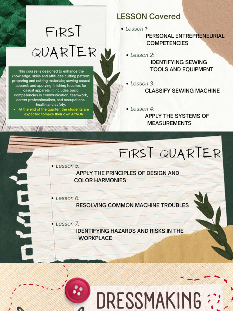 G7 Lesson 1 | PDF