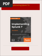 RCDC Manual | PDF | Computing | Computing And Information Technology