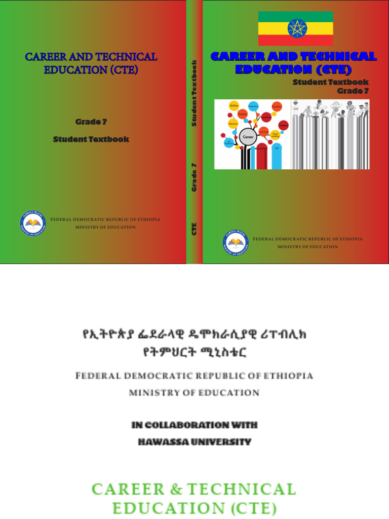 Grade 7 CTE Student Guide | PDF | Dairy Farming | Milk