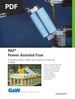 Ringmaster - RN2d - R00103900 | PDF | Transformer | Metrology