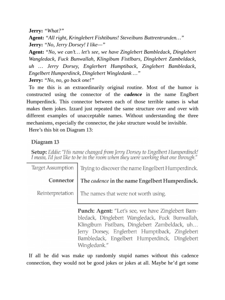 greg 04 | PDF | Jokes | Reason