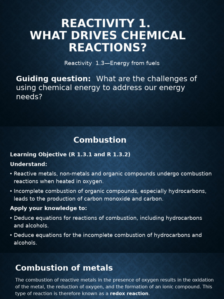 topic_r_1.3 | PDF | Natural Gas | Combustion