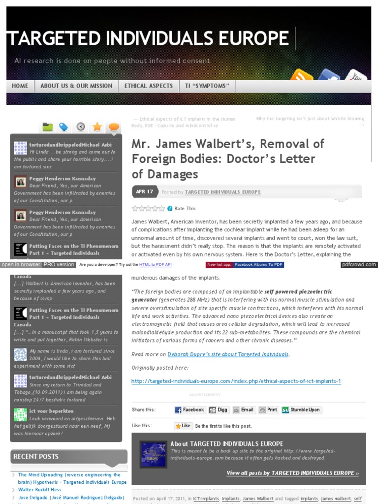 Mr-James-Walbert's-Removal-Of-Foreign-Bodies-Doctors-Letter-Of-Damages ...