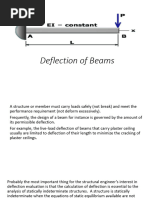 Structural Theory 1 (Method of Superposition) | PDF | Beam (Structure ...
