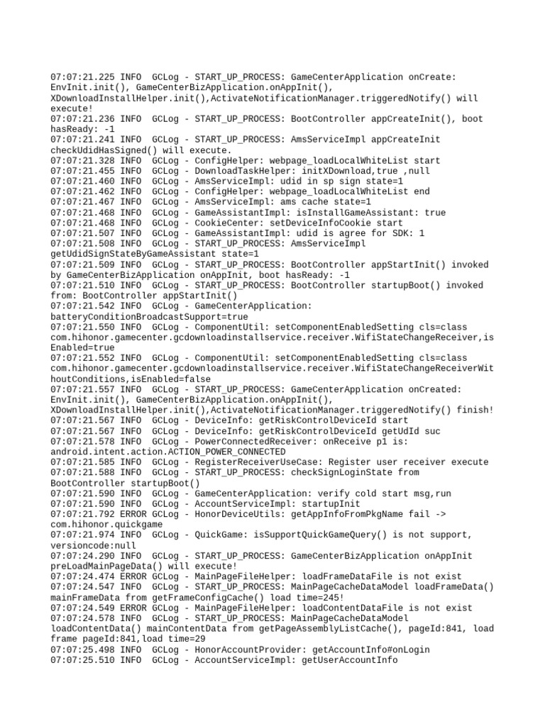 gc_2024_12_22 | PDF | Web Standards | World Wide Web