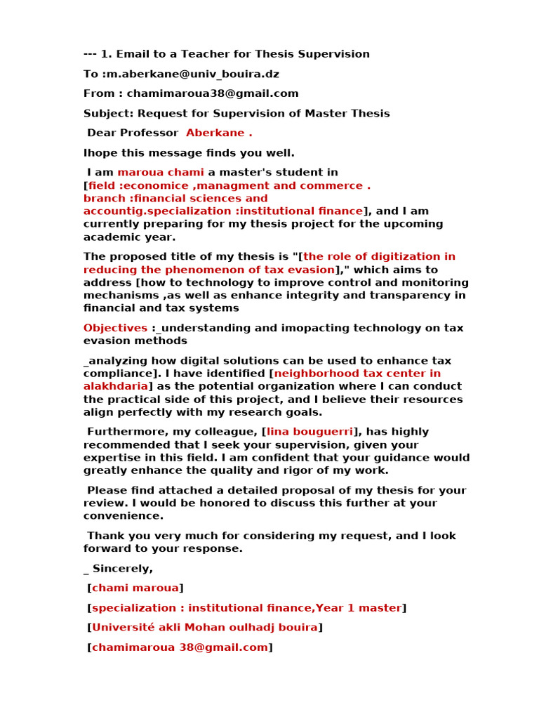 Here Are Drafts For The Three Emails As Per The Described Tasks | PDF ...