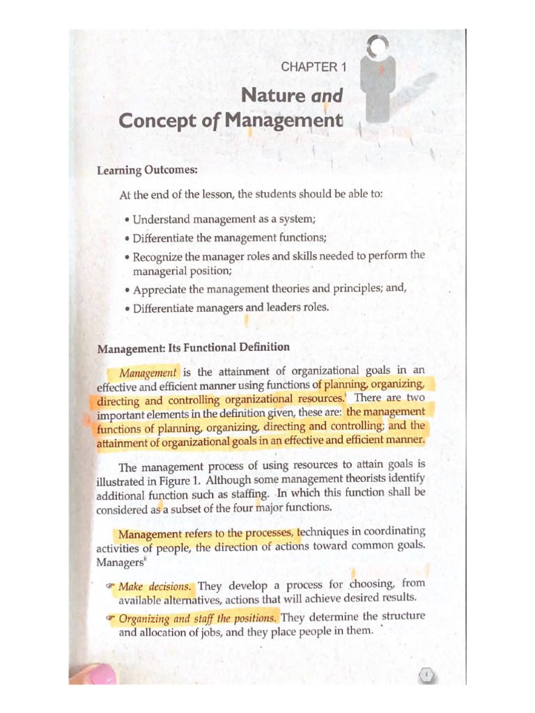 Chapter 1 | PDF