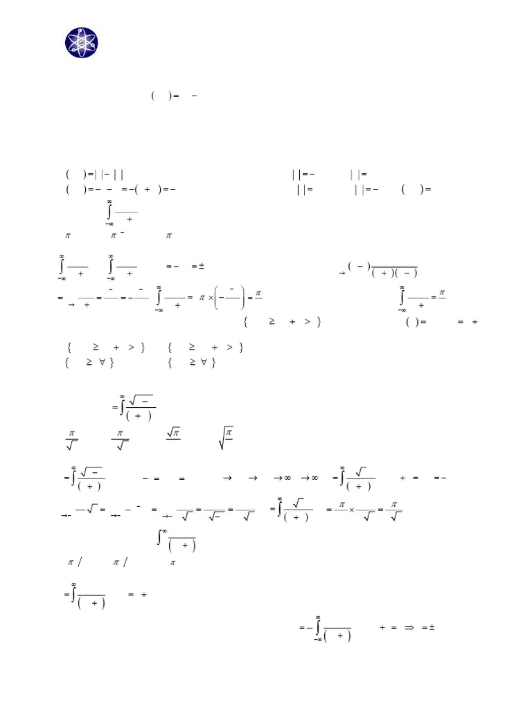 Complex Analysics TOTAL COLUMS | PDF | Complex Analysis | Mathematical Analysis