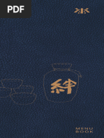 Opiuci Spirit & Liquor Menu Updated Apr 23 | PDF | Whisky | Soft Drink
